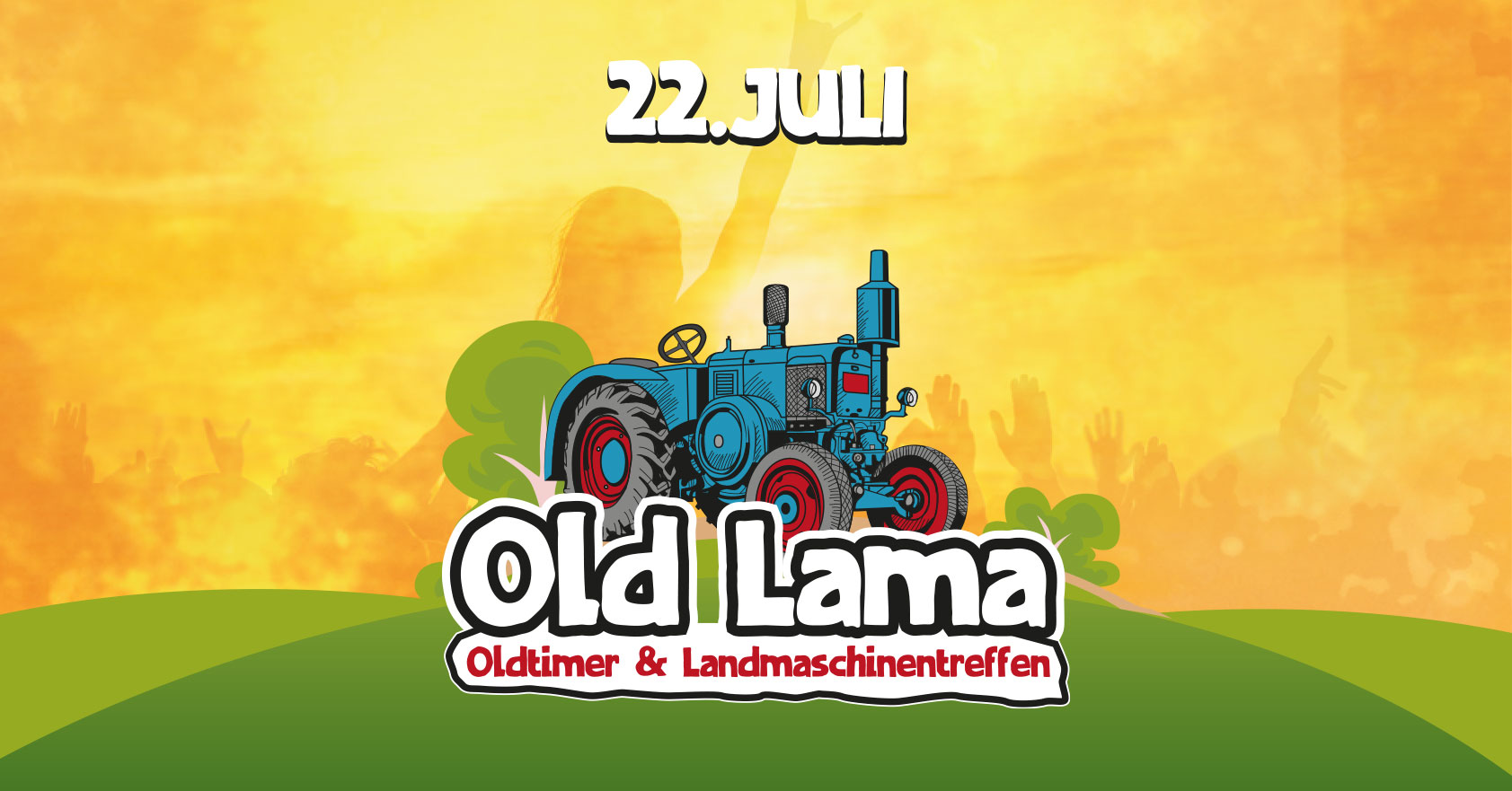 OLD-LAMA